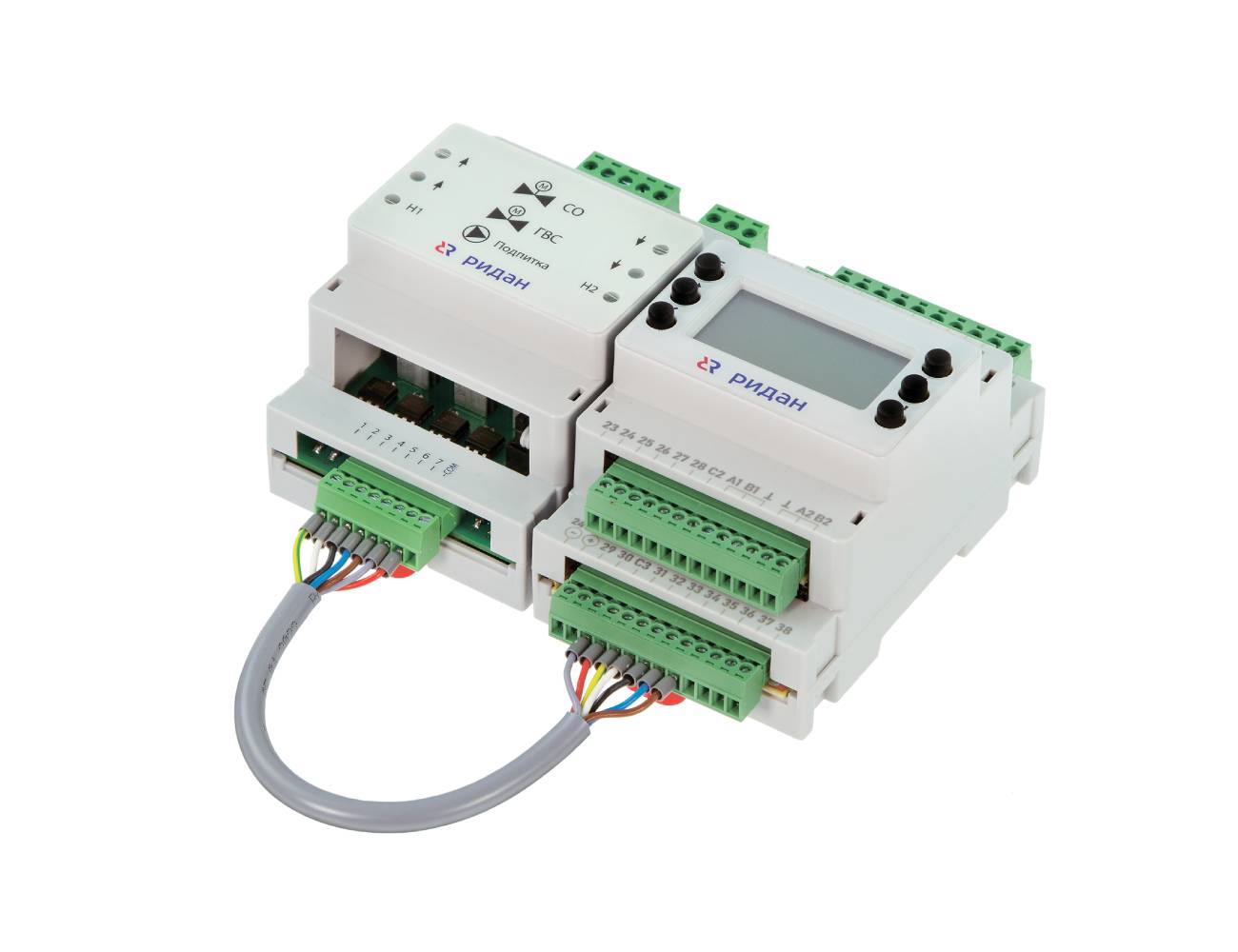 Ключ программирования контроллеров ECL 210/310, А 376 087H3810 купить ...